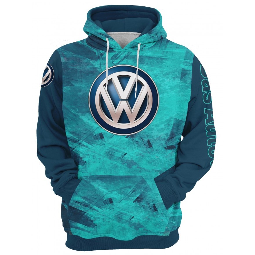 Volkswagen Racing Hood | Shopee Malaysia
