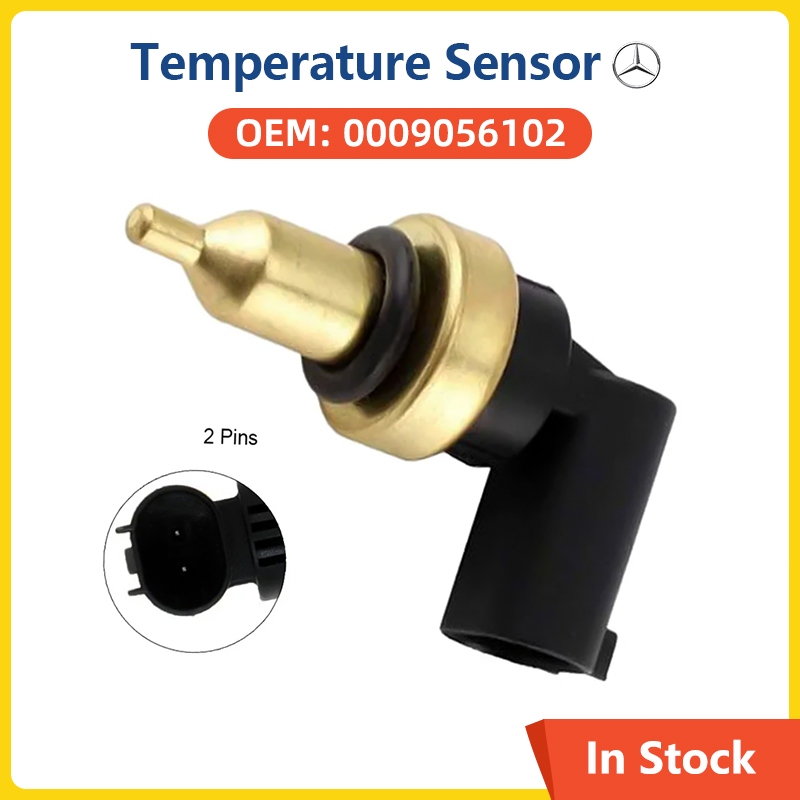 Auto parts Coolant Temperature Sensor For Mercedes Benz W176 W246 W203 ...