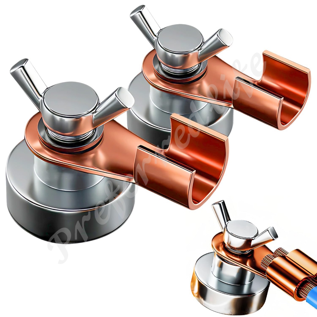 Welding Magnetic Grounding Clamp, 2025 New Magnetic Welding Ground ...