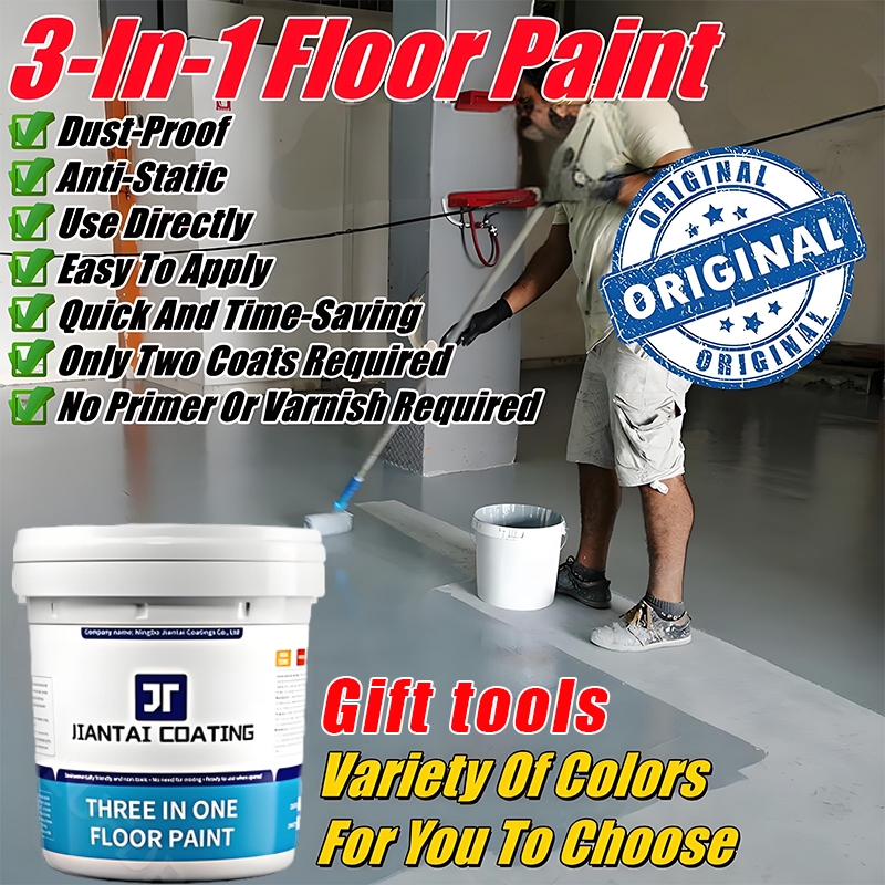 cat epoxy lantai simen epoxy floor paint cat lantai simen kalis air ...