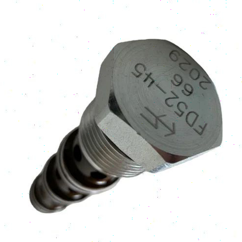Hydraulic Valve FD52-45-66 FD524566 70000806 for Hydraforce JLG ...