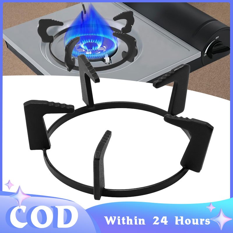 Gas stove anti-slip bracket Pot Rack Gas Stove Accessories Gas Stove ...