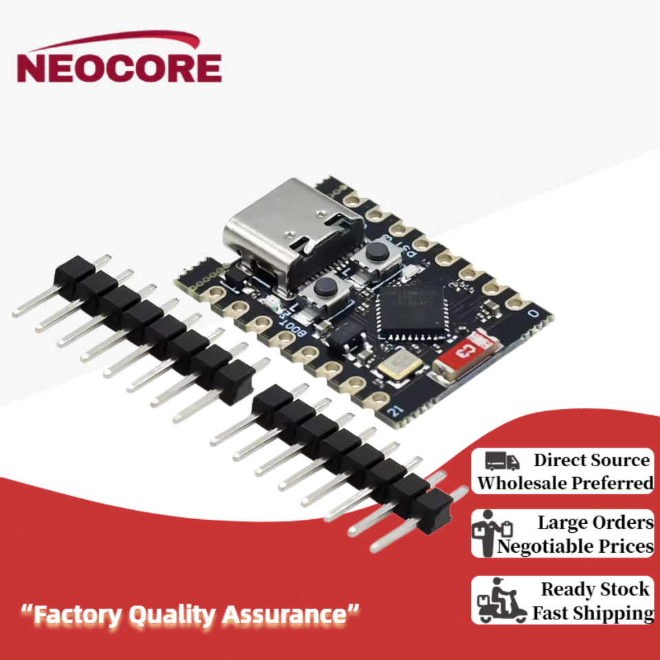 ESP32-C3 Development Board 4MB flash CORE Board ESP32 Super Mini ...