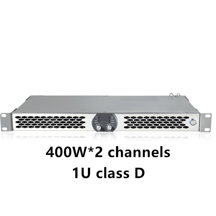 POWERMINI 400W 600W 800W 1000W 1000watt 2 channels dj power amplifier ...