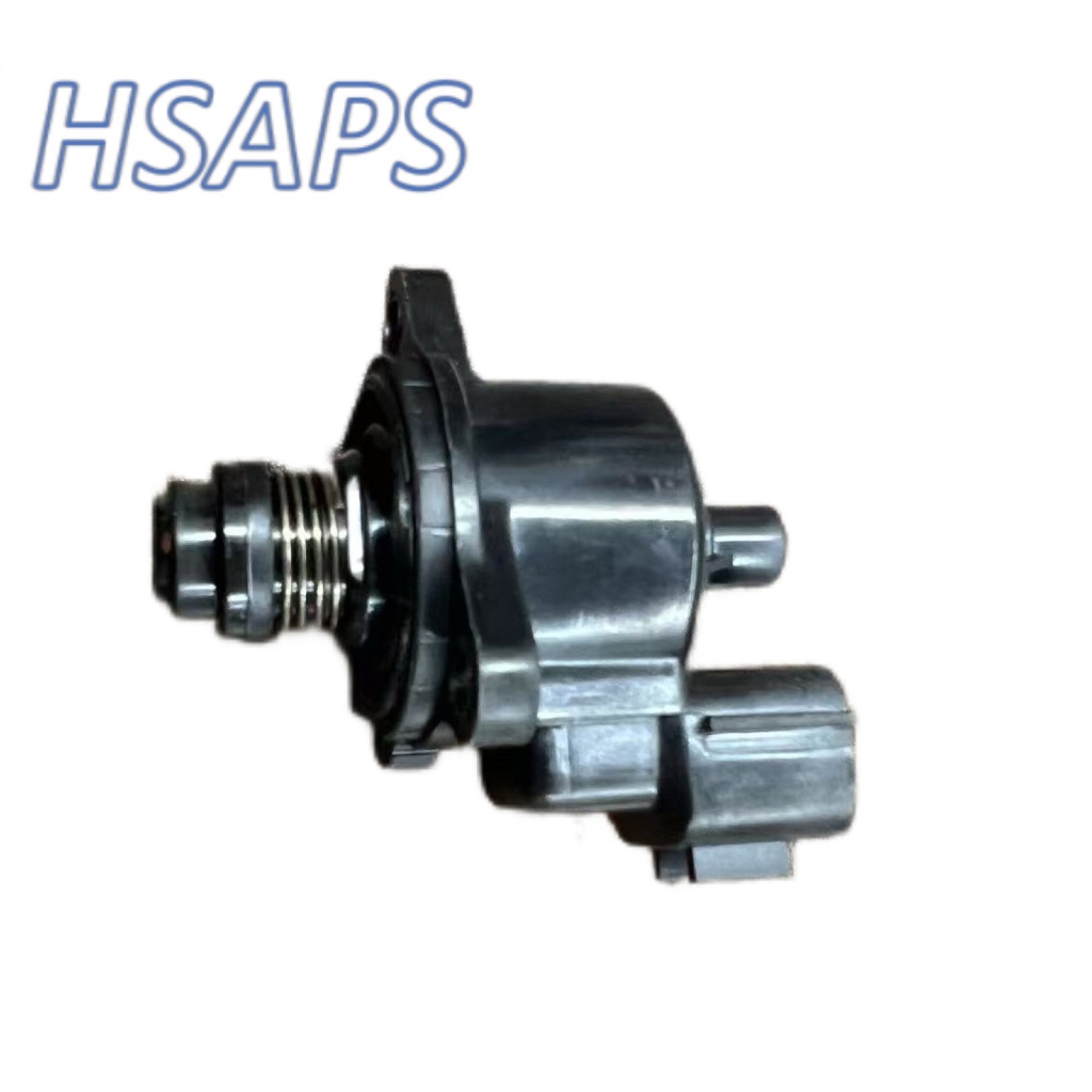 1450A132 Engine Idle Air Control Valve 1450A166 For Mitsubishi Chrysler ...