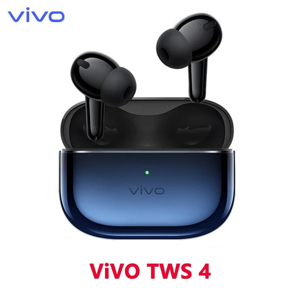 ViVO TWS Active Noise Cancelling True Wireless Earphone LDAC TWS ...