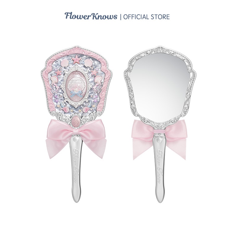 Flower Knows Shell's Jewel /Strawberry Cupid Collection /siri lain ...