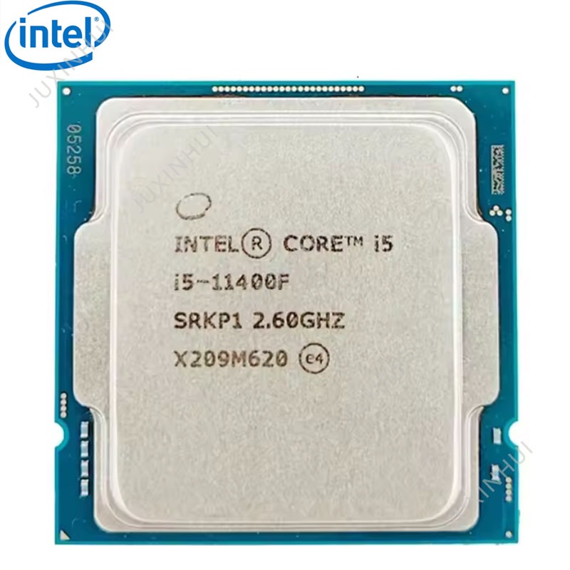 Intel I7 I9 I5 11400 11400F 11500 11600 11600K 11600KF I7 11700 11700KF ...