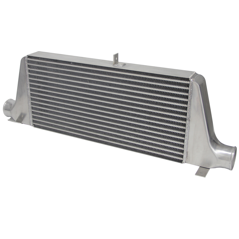Front Mount Intercooler For Mazda RX7 RX-7 FC FC3S 13B 86-91 1.3L ...