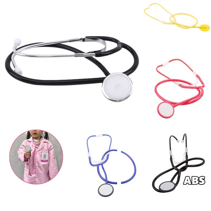 Single-head Single-sided Stethoscope Doctor Nurse Student Blood Double ...