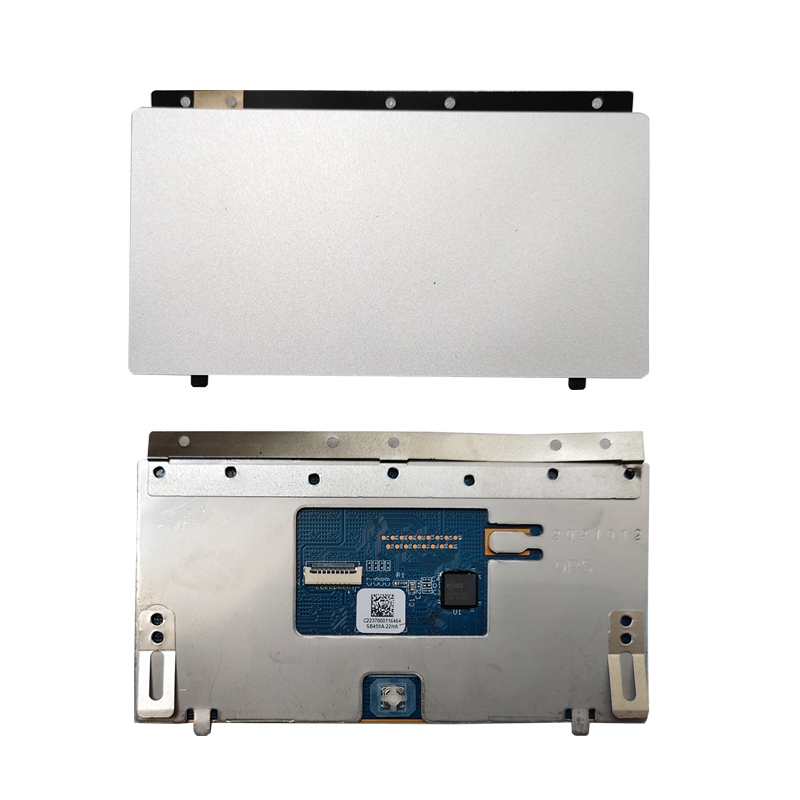 New Laptop Touchpad For HP 15-DY 15S-FQ 15-EF 15S-EQ Laptop Touchpad ...