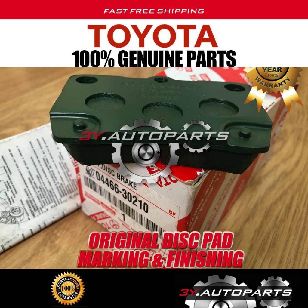 New 04466-30210 Toyota Mark-X Mark X 2005, Lexus GS300, GS350, GS430 ...