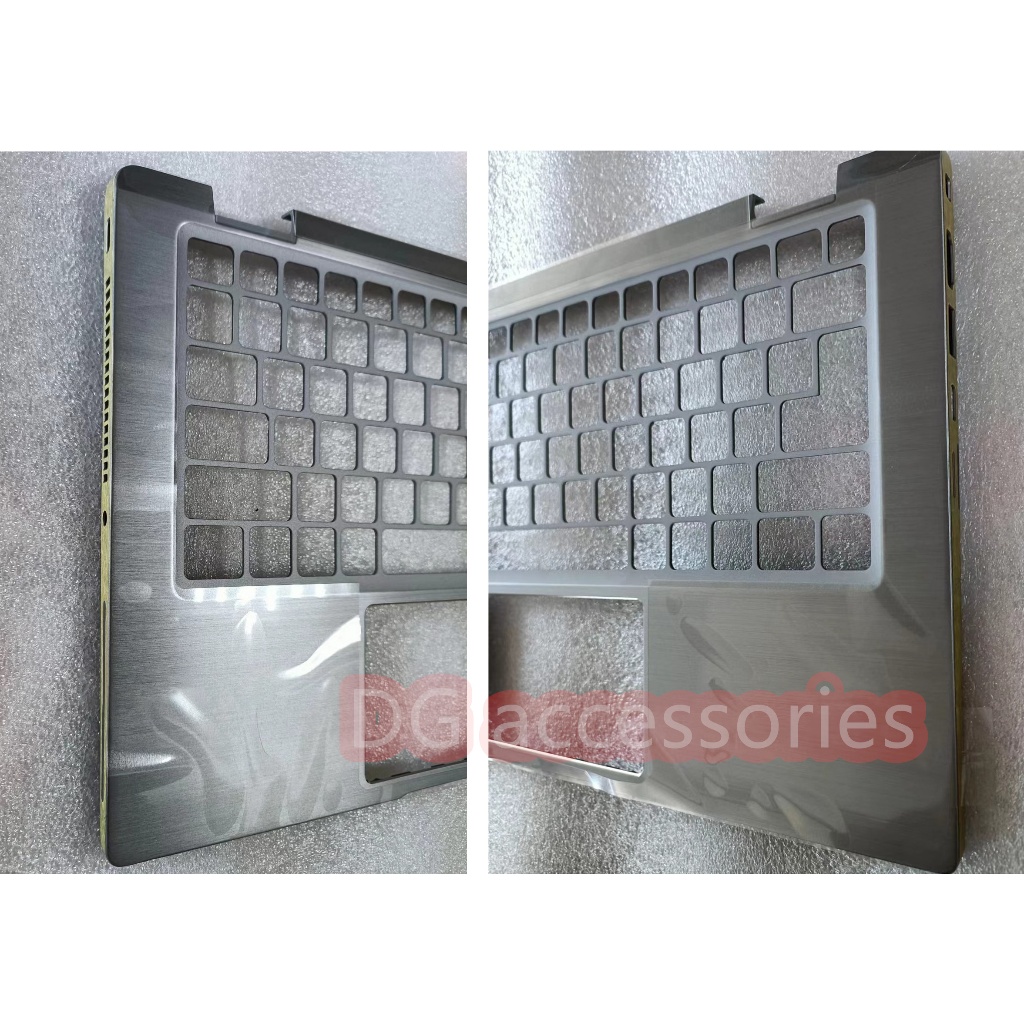 New case covers for Dell Latitude 7320 2-in-1 E7320 model case A/B/C/D ...