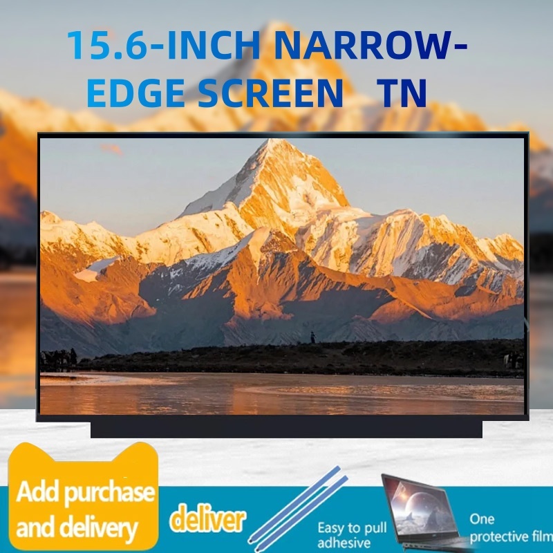 15.6''FOR ASUS VivoBook X515E X515EA X515M X515MA X515J X515JA X515JP ...