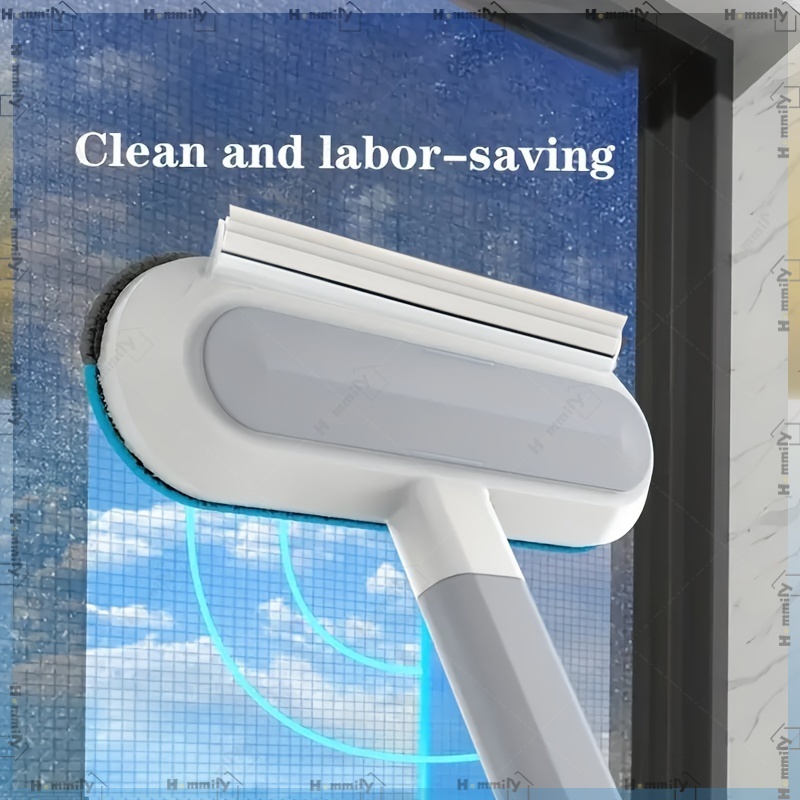 Skirting Board Buddy Cleaning Pads Baseboard Mop Cleaning Wiper ...