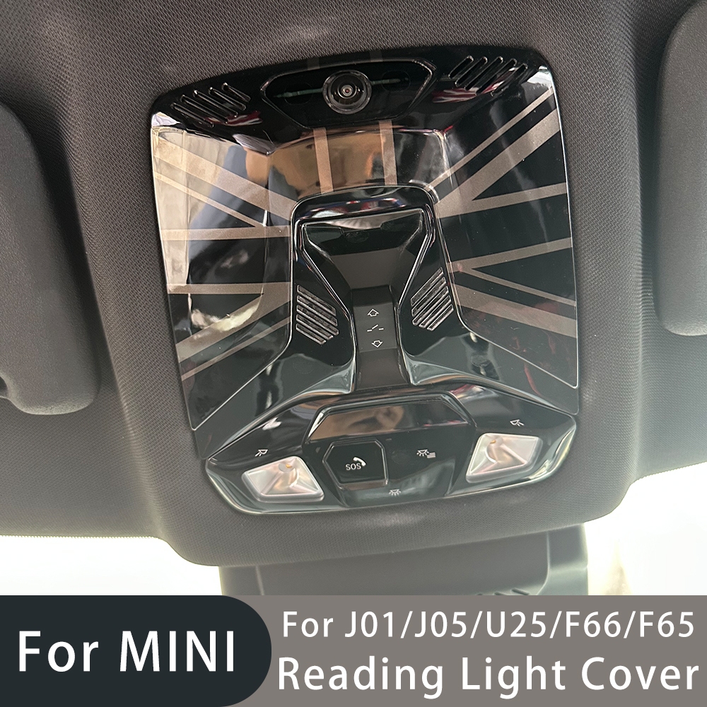 For MINI J01 J05 Aceman U25 F66 F65 Car Interior Roof Reading Light ...