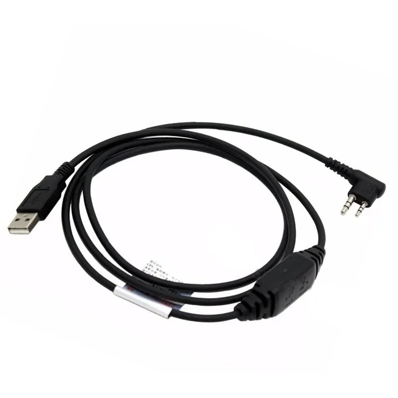 HYT USB Programming Cable for Hytera PD500 PD502 PD505 PD506 PD508 ...