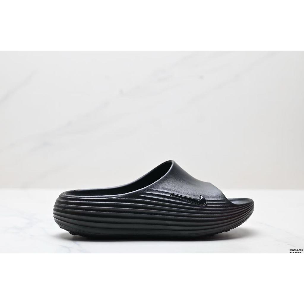 Nike ReactX REJUVEN8 Slide: Simple and Comfortable Clog | Shopee Malaysia