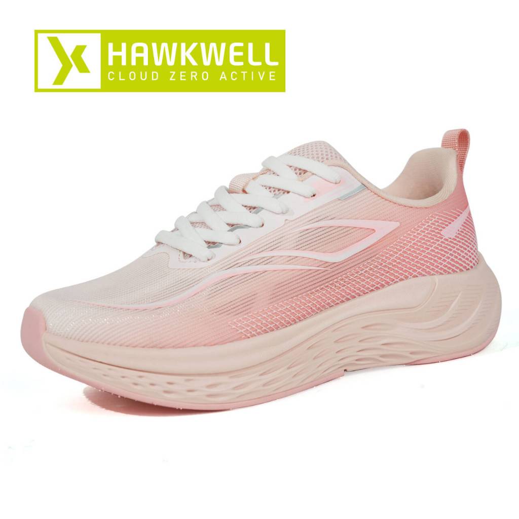 Hawkwell Women Sport Running Shoes Fashion Casual Atheltic Walking ...