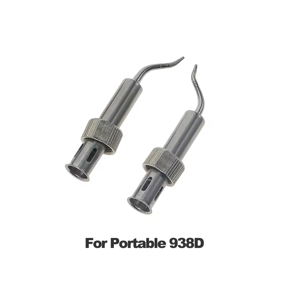 YIHUA Soldering Iron Tips for YIHUA 938D portable | Shopee Malaysia