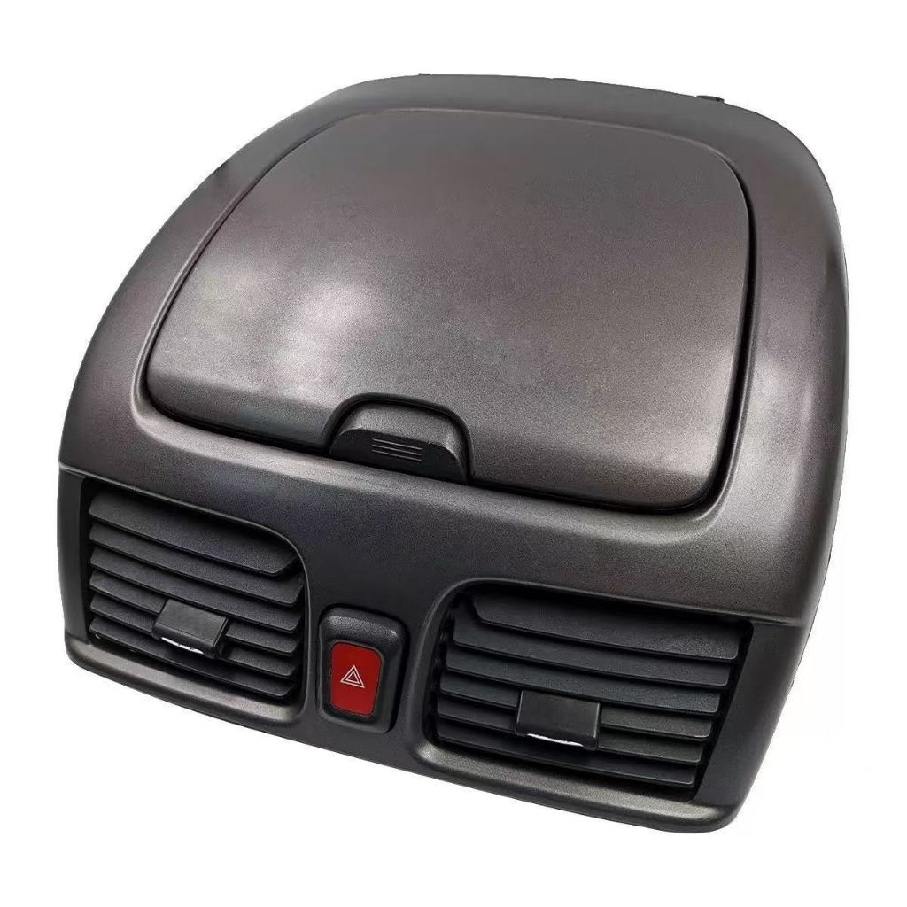 Sentra N16 GX cubby box / compartment / center air conditioner louver ...