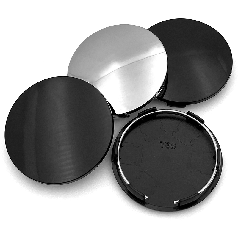 CarDIY 4PCS 65mm Wheel Center Cap For Rays Volk Racing TE37 CE28 RE30 ...