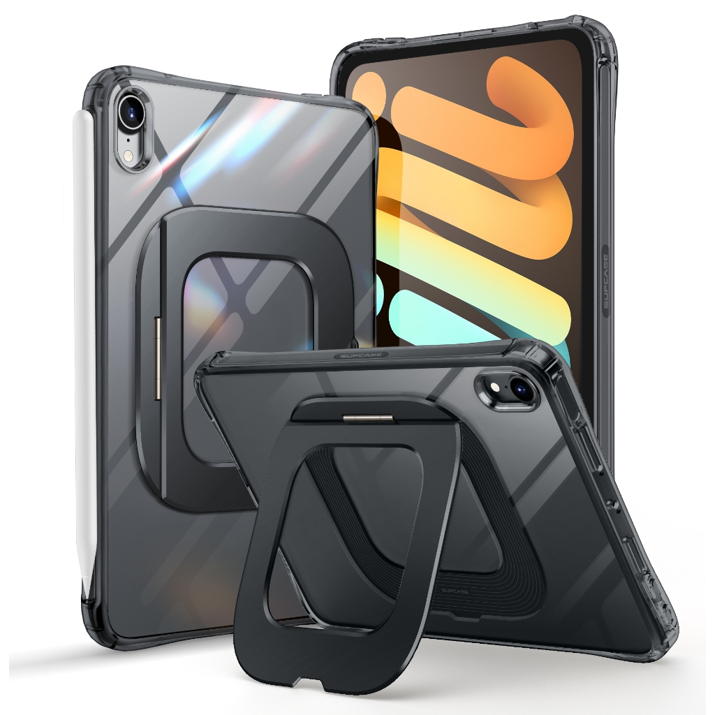 SUPCASE Unicorn Beetle Prism for iPad Mini 7 A17 Pro 2024 Case with ...