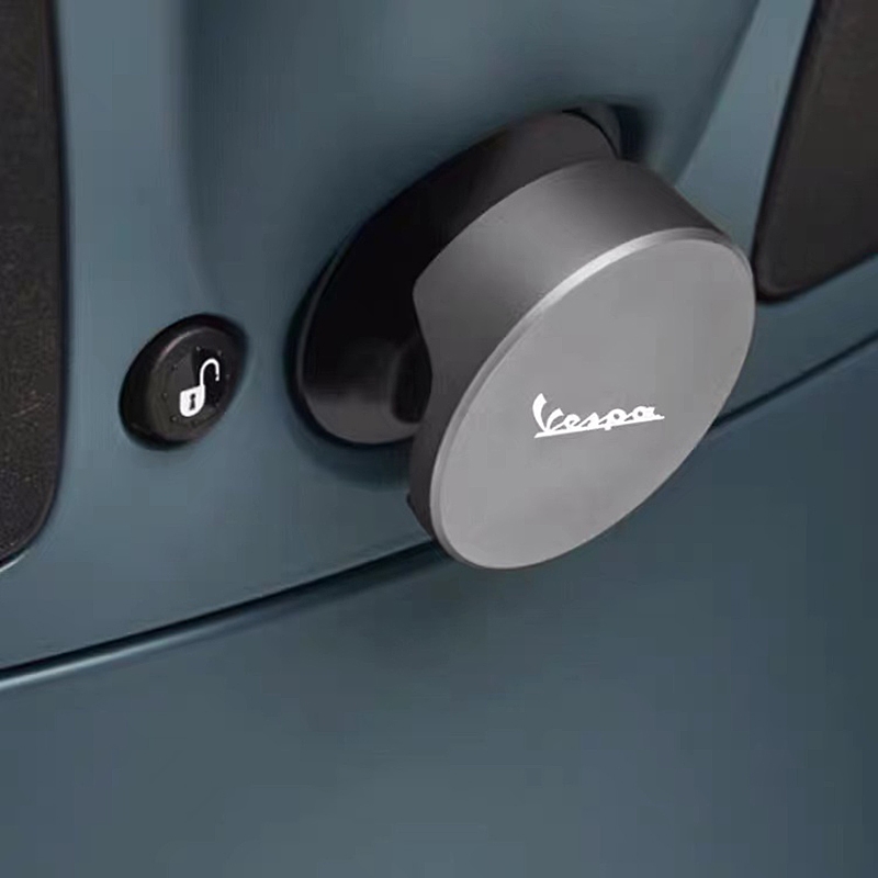 Aluminum Alloy rotation Helmet Hooks For Vespa GTS300 GTV 2012-2022 ...