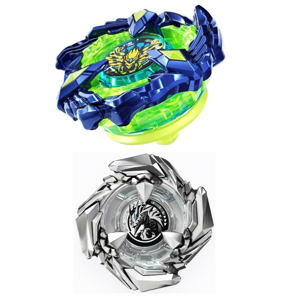 GENUINE TAKARA TOMY BEYBLADE BX-00 Battle X Booster Phoenix Wing 9-80DB ...