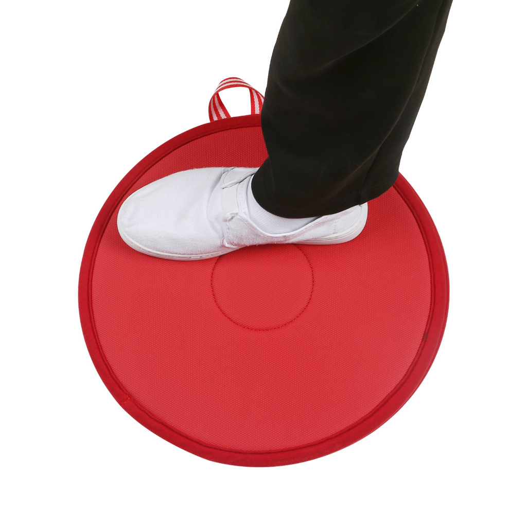 Ehucon 360 Degree Rotating Pivot Disc and Patient Transfer Board For ...