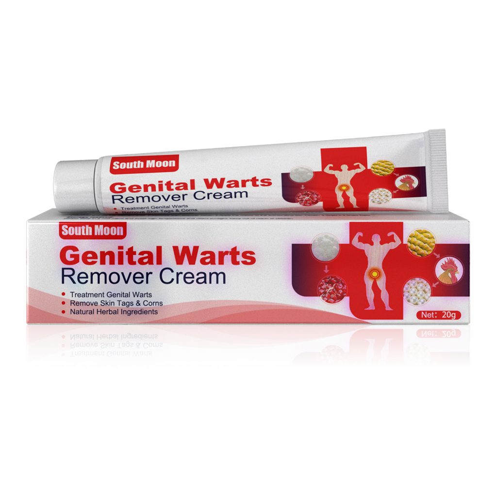 Genital Warts Remover Original Herpes Treatment Cream | Shopee Malaysia