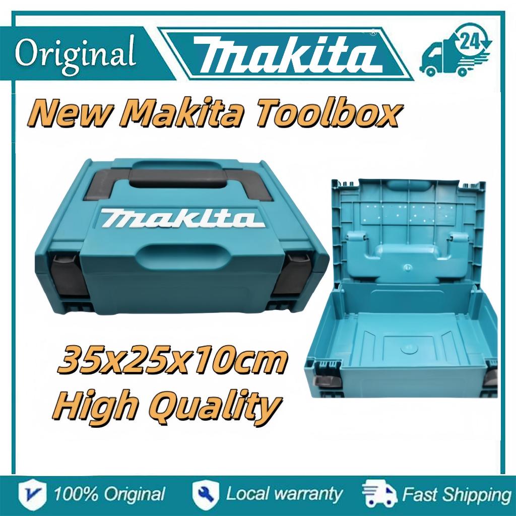 🔥MY Local🔥Makita Tool Box ToolBox Tool Storage Makita Box | Shopee Malaysia