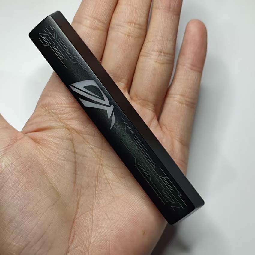 1 PCS Keyboard Space Bar Full Length 10.9cm for Logitech G610 GProx ...