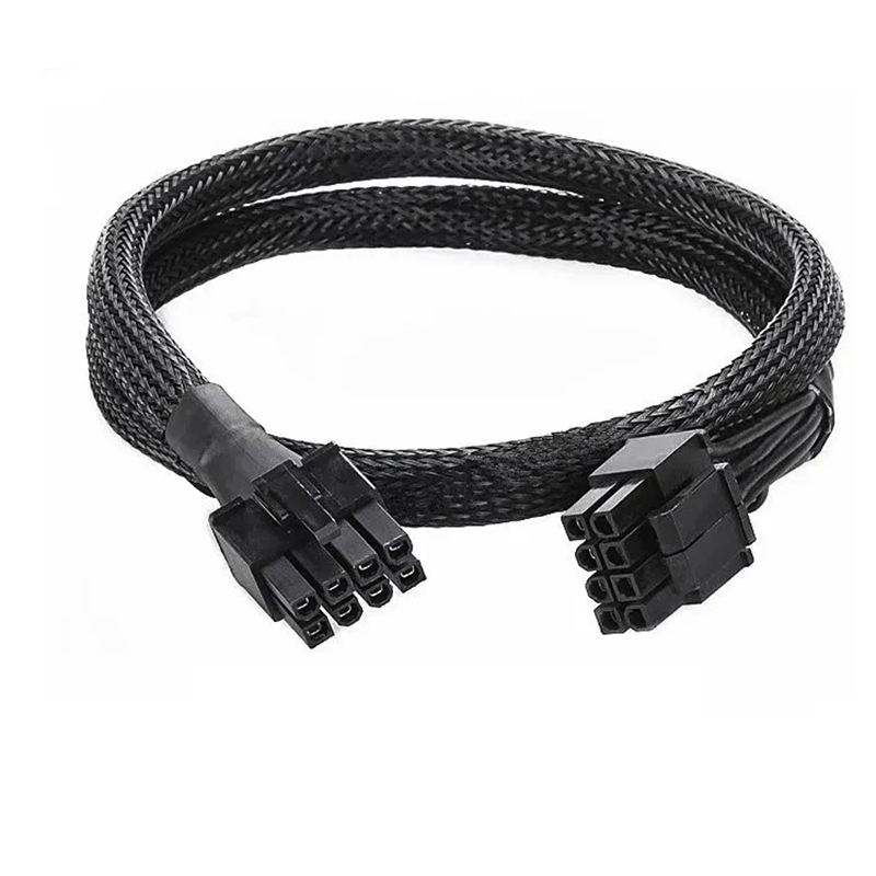 For Corsair RM550e RM650e RM750e RM850e RM1000e Graphics Card GPU PCIE ...