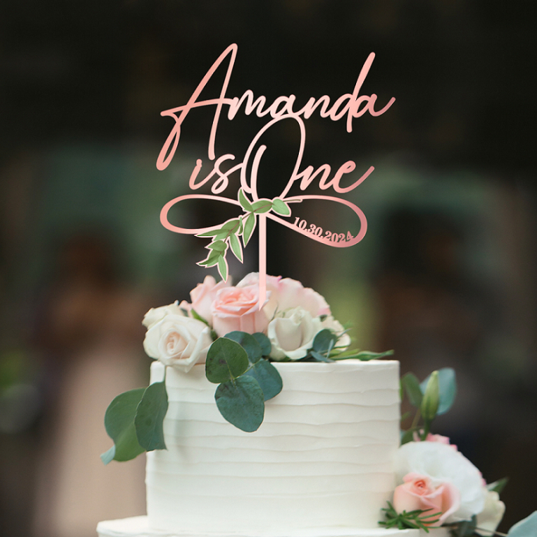 Custom Baby Show cake topper / birthday cake topper / party cake topper ...