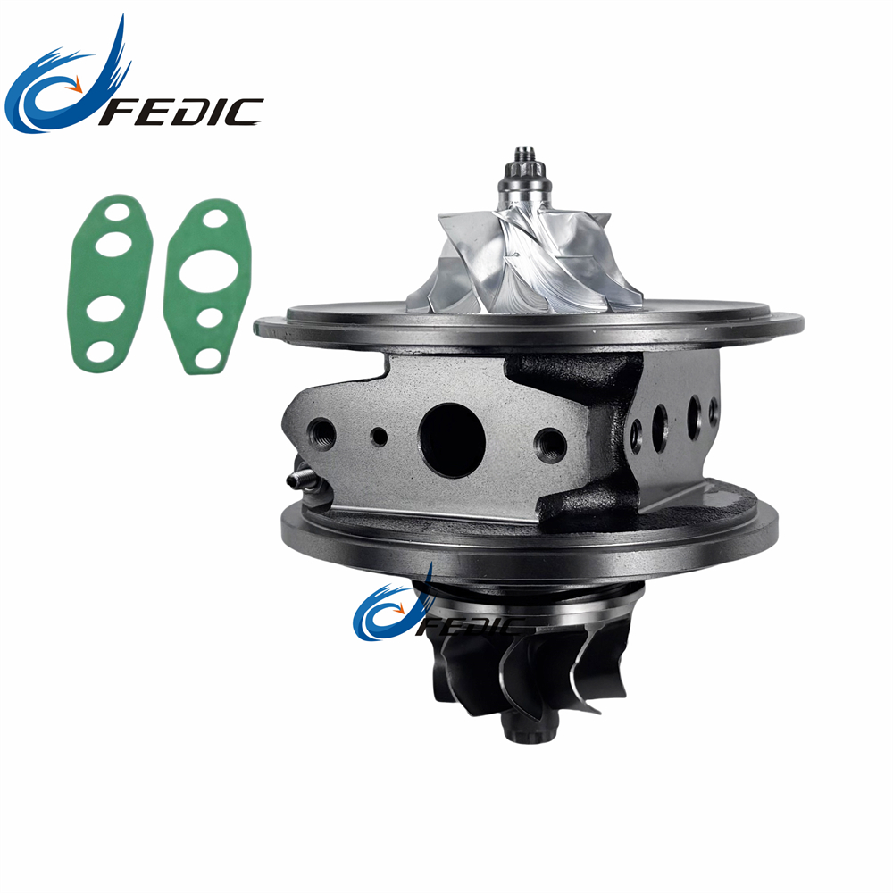 MFS RHV4 Turbine VB35 Turbo Cartridge 17201-0L060 Turbocharger Chra ...
