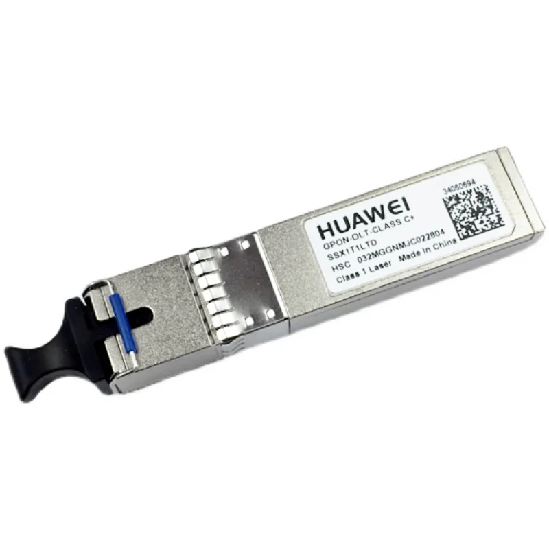 HW OLT module Fiber Optical Converter GPON OLT SFP OLT CLASS C+ Fiber ...
