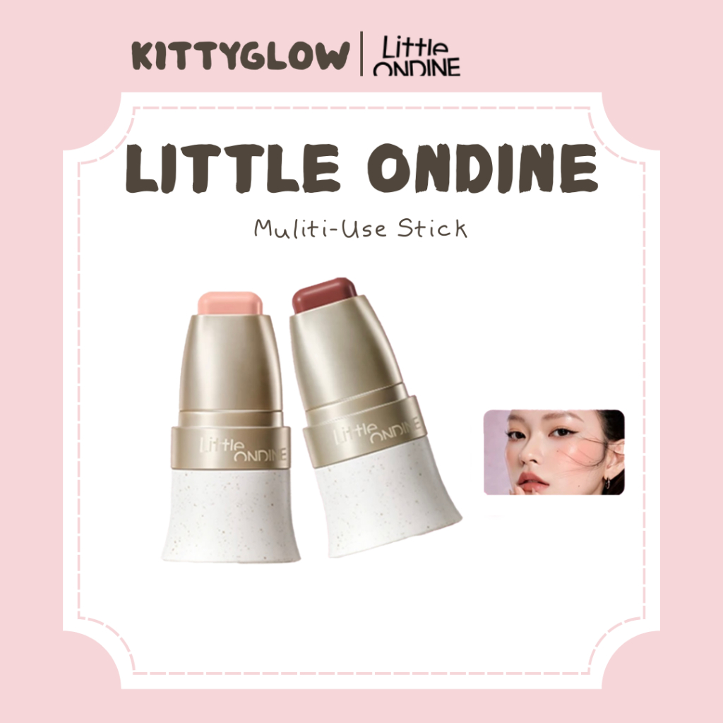 LITTLE ONDINE Multi-Use Stick | Shopee Malaysia