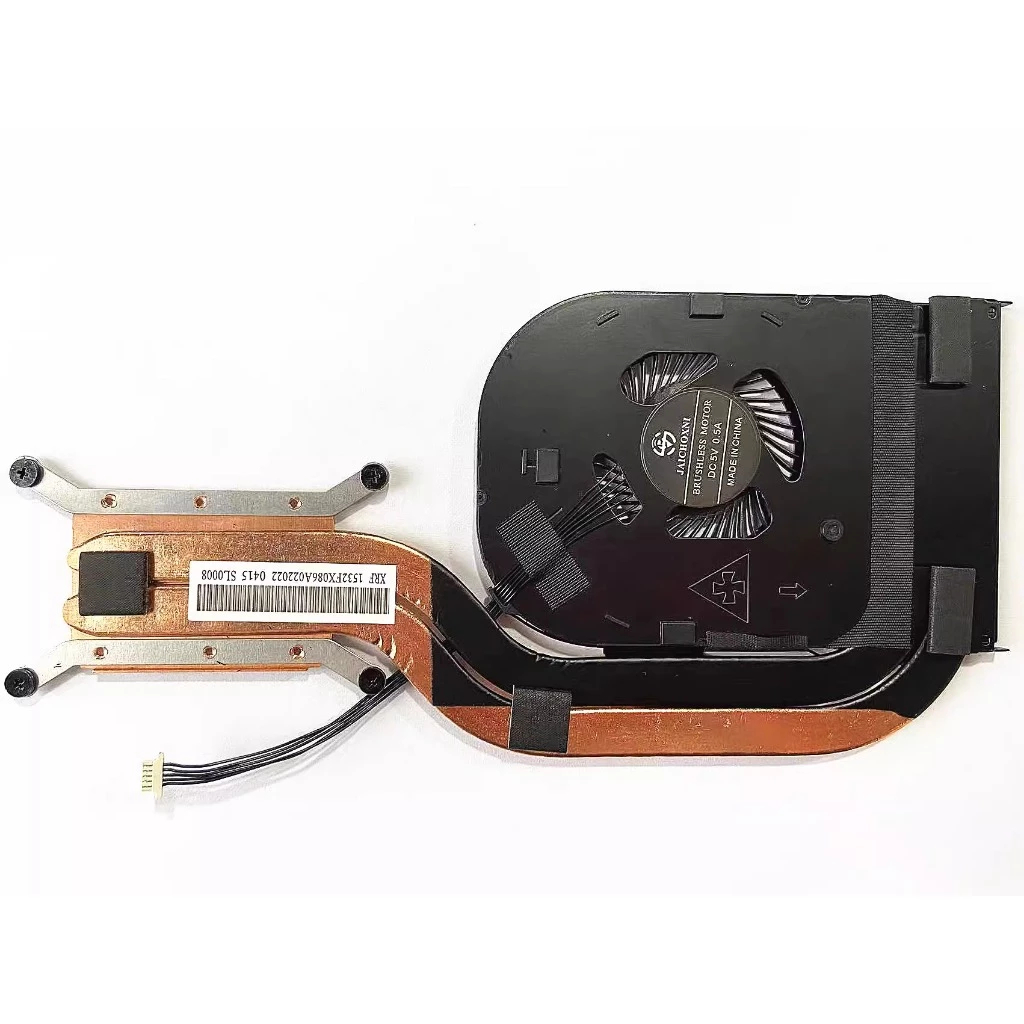 Laptop CPU Cooling Fans For Lenovo ThinkPad X1C X1 Carbon 6th Fan X1 ...