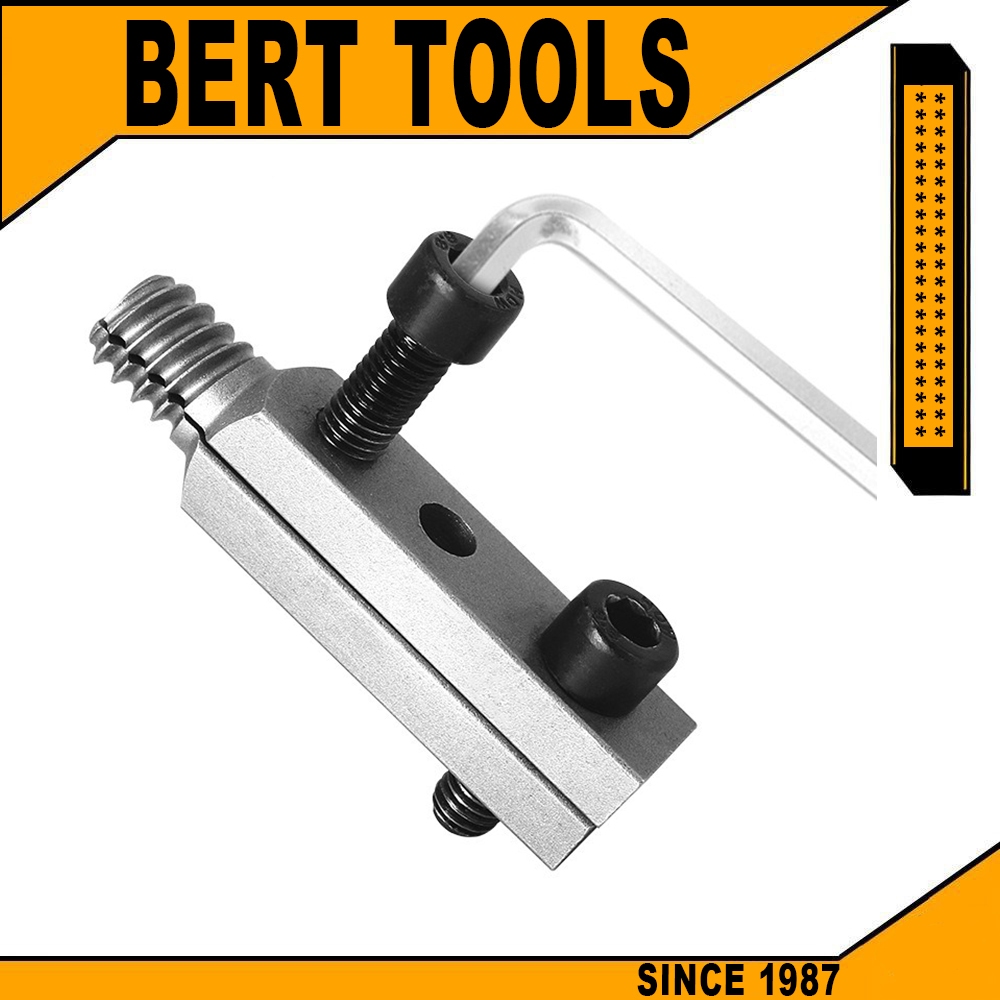 BERT🇲🇾｜Broken Pipe Thread Extractor Broken Valve Thread Extractor for ...