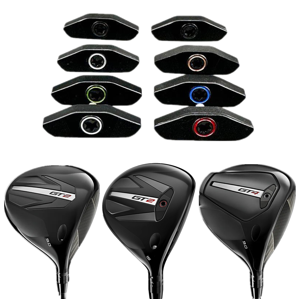 Suitable for Titleist GT2 GT4 Driver Fairway Wood Serve Club Fairway ...