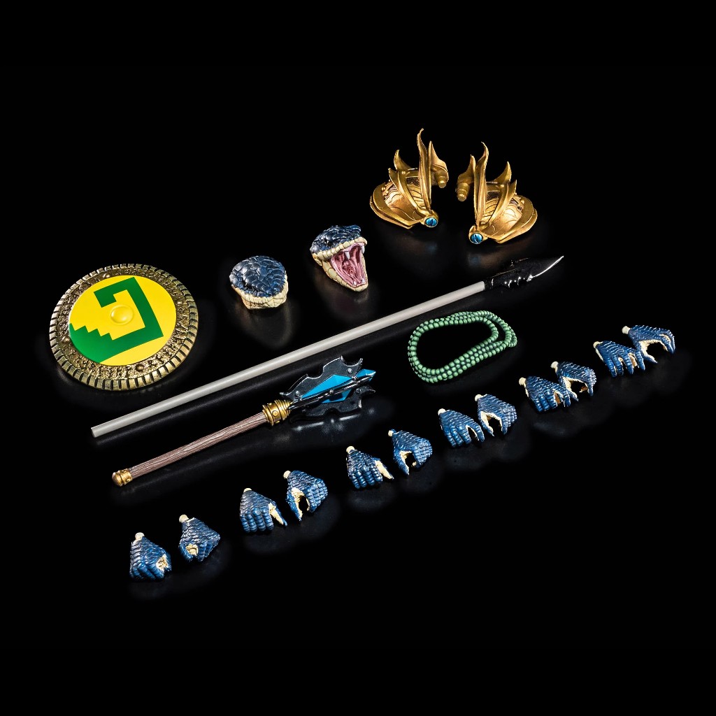 Four Horsemen 25th Anniversary Official Website Limited Edition Snake ...