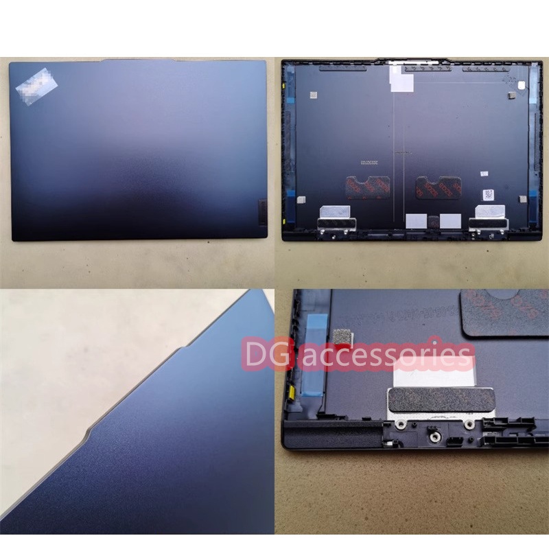 New case covers for lenovo Thinkpad E16 Gen1/Gen2 model case A/B/C/D ...