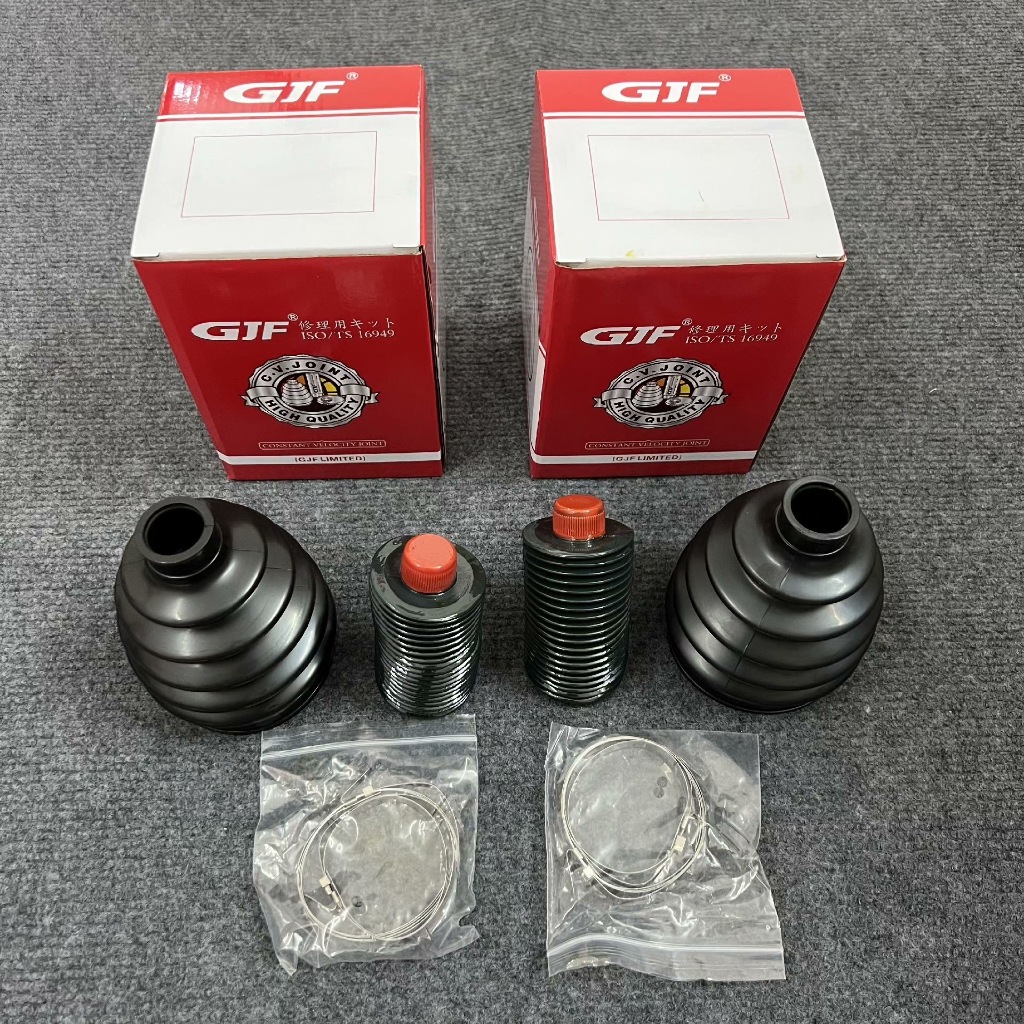 Front Side Shaft Boot Repair Kit W117 W176 W246 X156 Mercedes GL A ...
