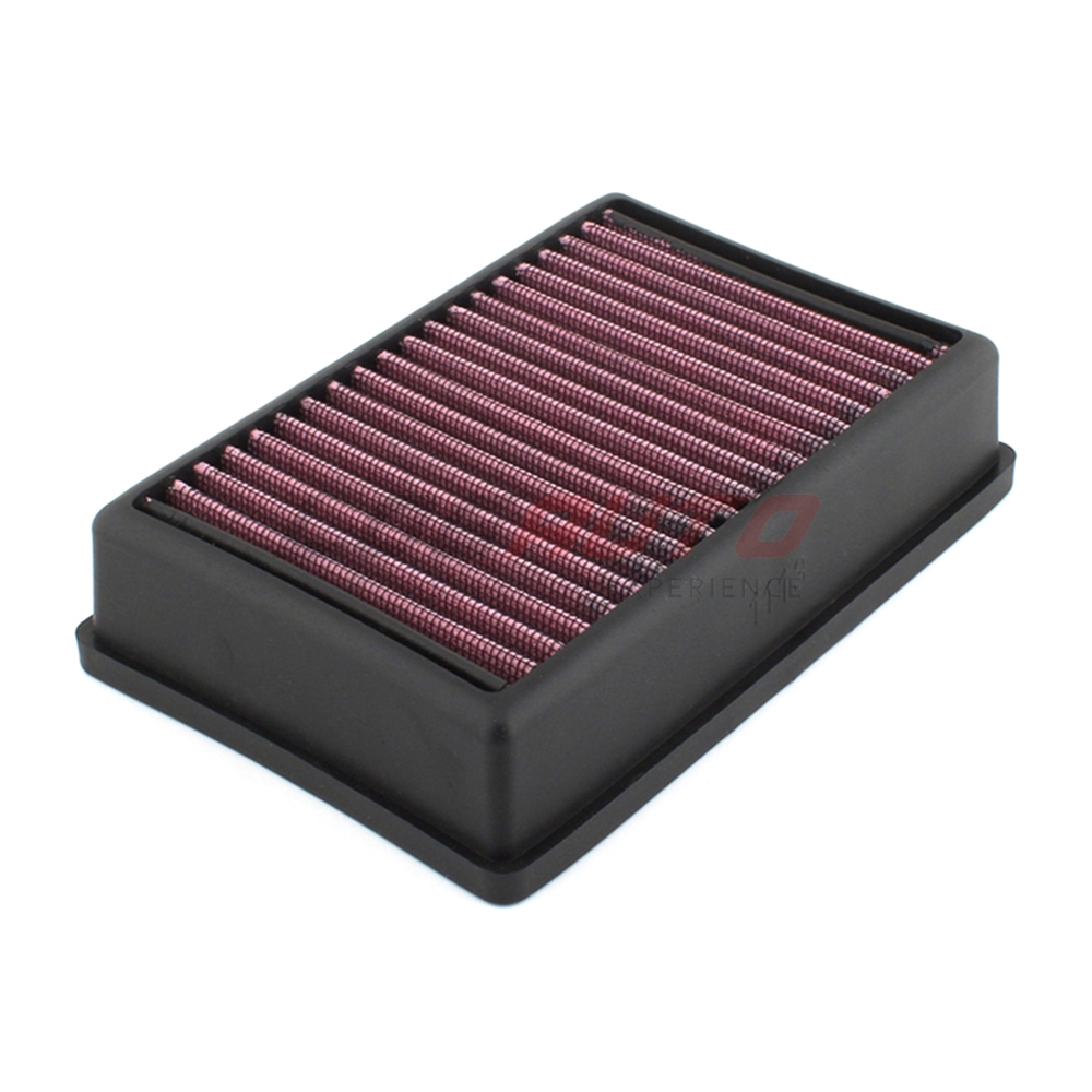For BMW R1200GS R1250GS Adventure R1250RS R1250RT R1200R Air Filter ...