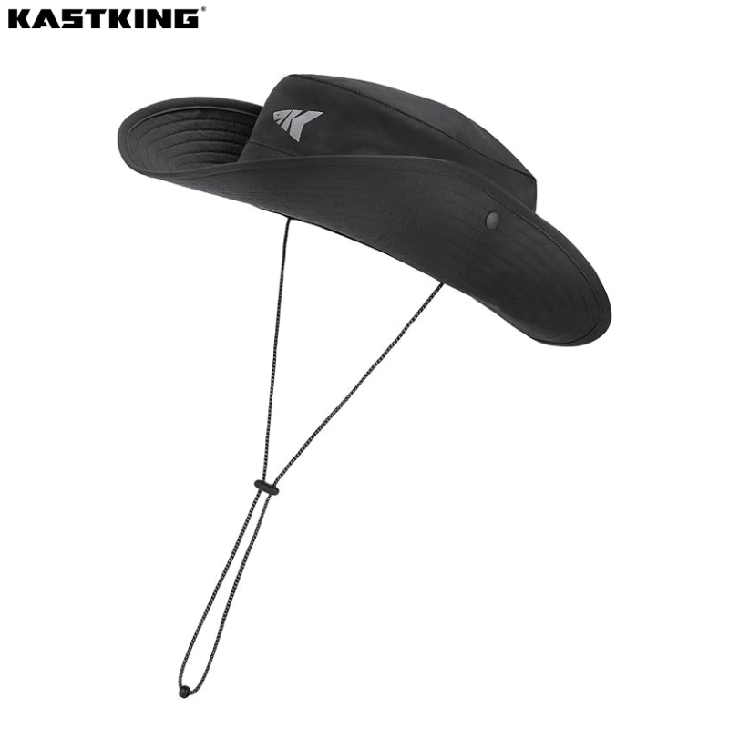 KastKing Shade Trekker Boonie Hat,UPF 50+ Protection,Water-Repellent ...