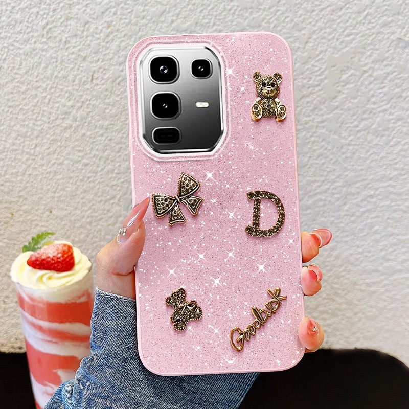 For Infinix Note 50X 50S Note 50 Pro 4G Note 50 Pro Plus Note 50 Pro+ ...