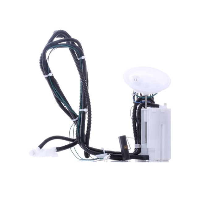 Car Engine Fuel Pump Assembly Fuel Pump Module Unit 16117373458 for BMW ...