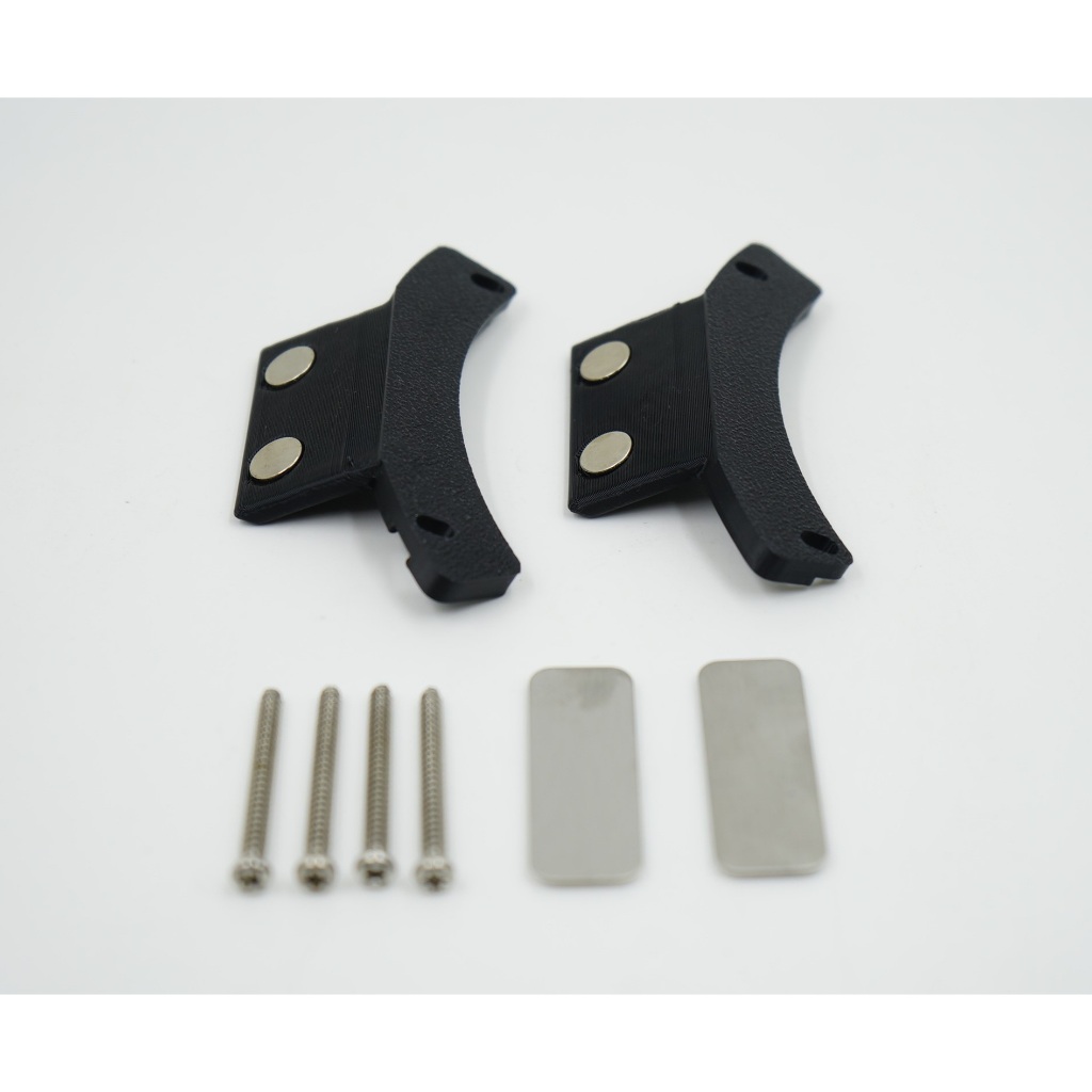 ph_SIMPUSH Wheel Mount for SIMAGIC MOZA（Player Made）Racing game ...
