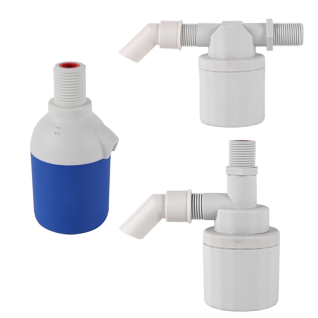 1/2" Automatic Water Level Control Valve Tower Floating Ball Valve ...